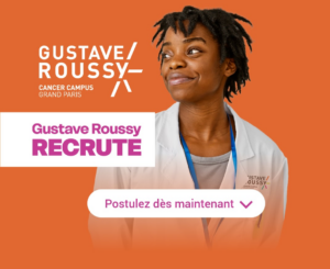 Gustave Roussy | Cancer campus Grand Paris